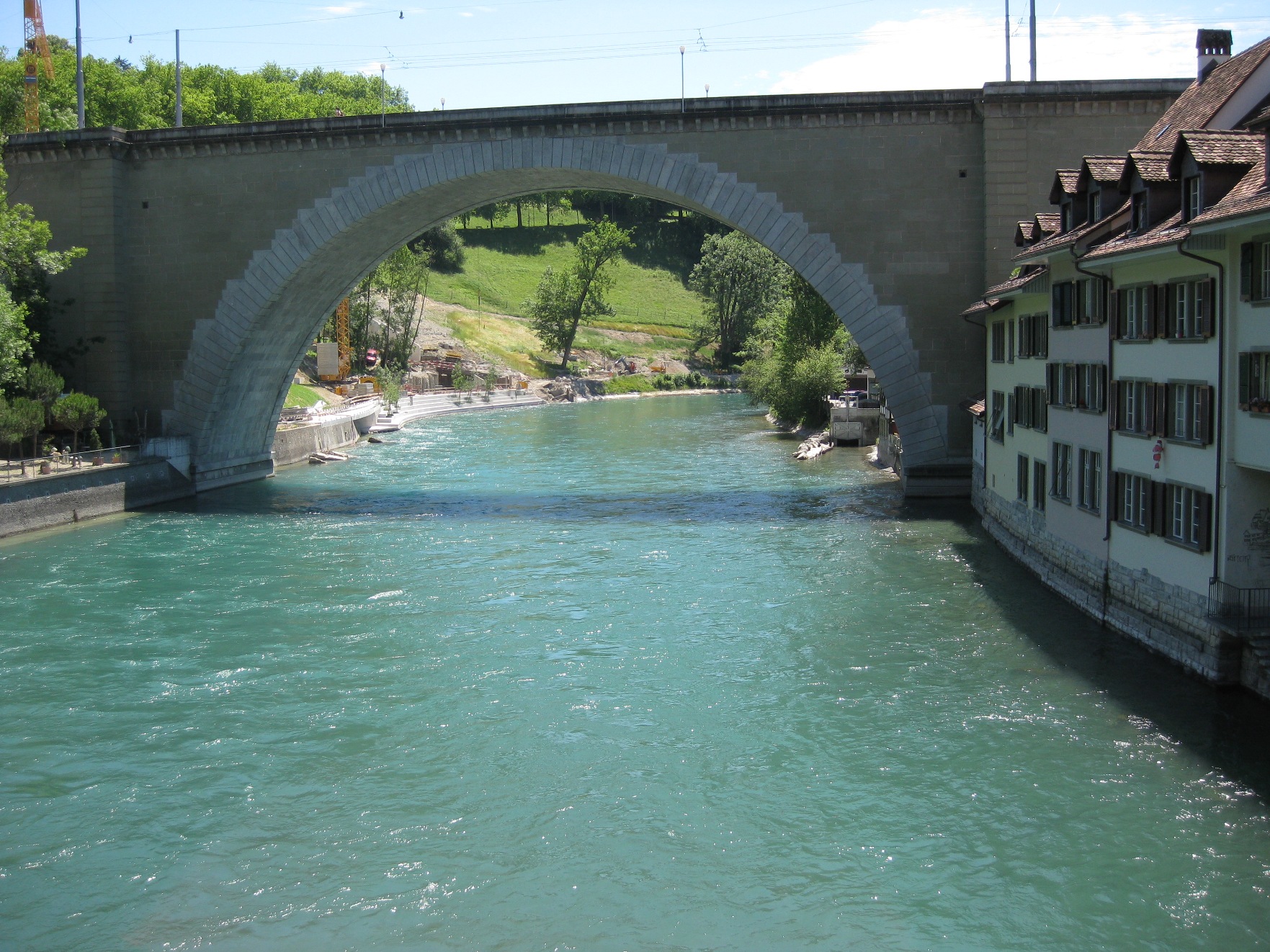 A Bär in Bern (A Teddy Bear’s Holiday) | Errant Ramblings: Mitzi ...