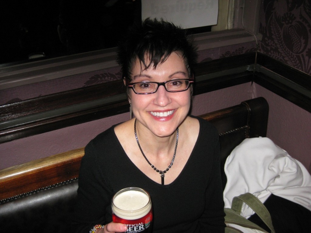 “Knees Up Mother Brown” – The New Video From Mitzi TV | Errant ...